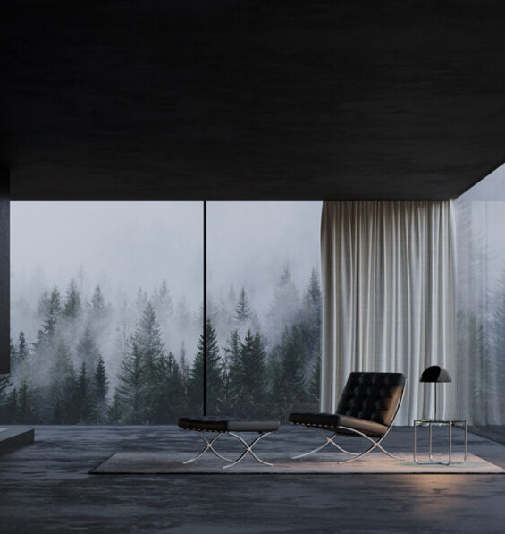 Newyork golf club house - native3ddesign.com